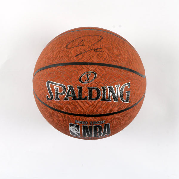 Giannis Antetokounmpo Signed Basketball Milwaukee Bucks Beckett – More ...