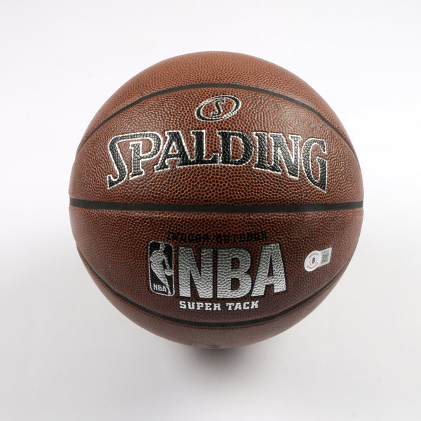 Giannis Antetokounmpo Signed Basketball Milwaukee Bucks Beckett – More ...