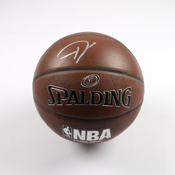Giannis Antetokounmpo Signed Basketball Milwaukee Bucks Beckett – More ...